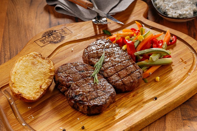Quels sont les principaux modes de cuisson d'une viande ? - Hopeful ...